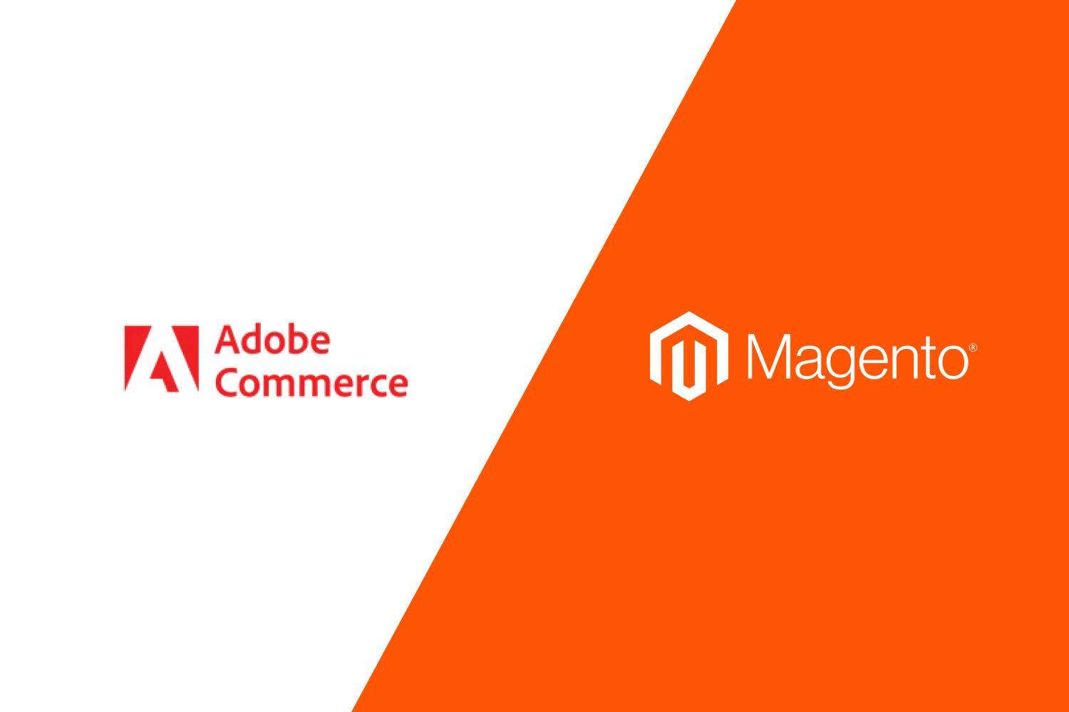 Magento & Adobe Commerce: Understanding the Differences