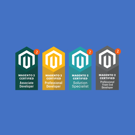 Magento Certified Developers