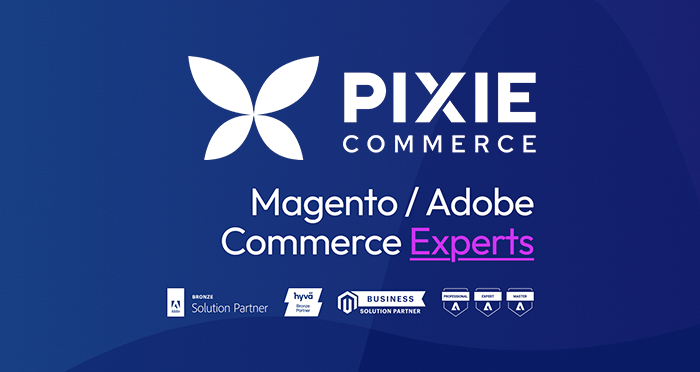 Introducing Pixie Commerce: eCommerce With Fresh Wings