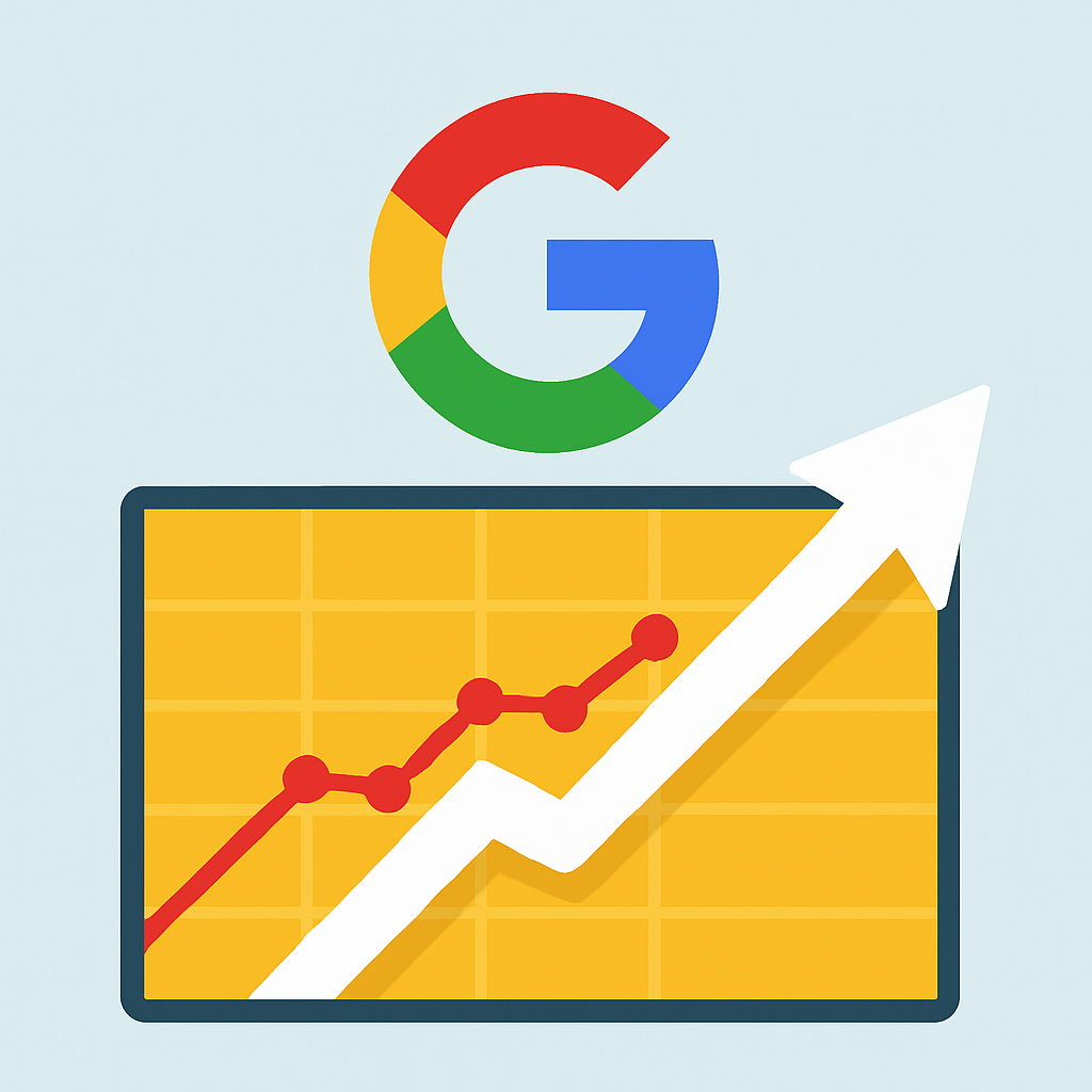 Google’s June 2025 Core Update Is Complete | SEO | Pixie Commerce