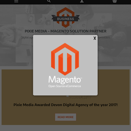Magento2 Modal Widget | How to Magento2 Widget